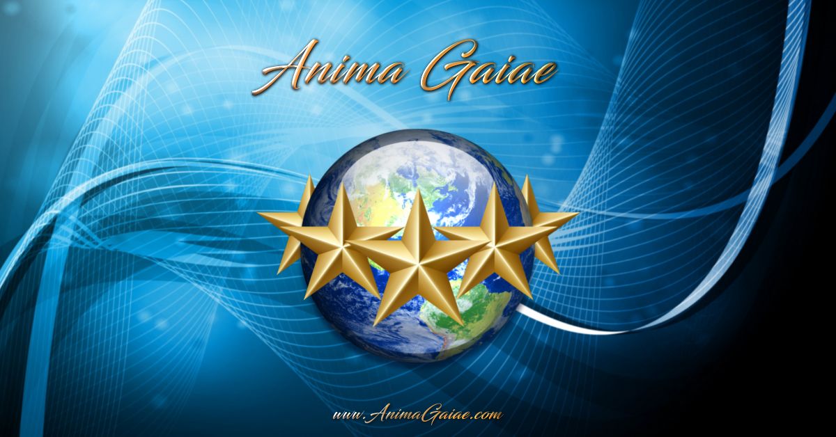 Anima Gaiae